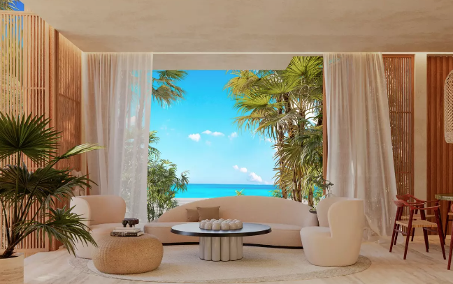 Top Beachfront Real Estate Listings in Tankah Bay, Tulum